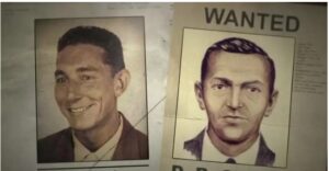 O Caso Real de D.B. Cooper: O Único Sequestro Aéreo Não Resolvido dos EUA - Multiverso Curioso